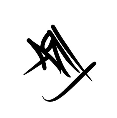 Artwork by Art – Dew Drop Print